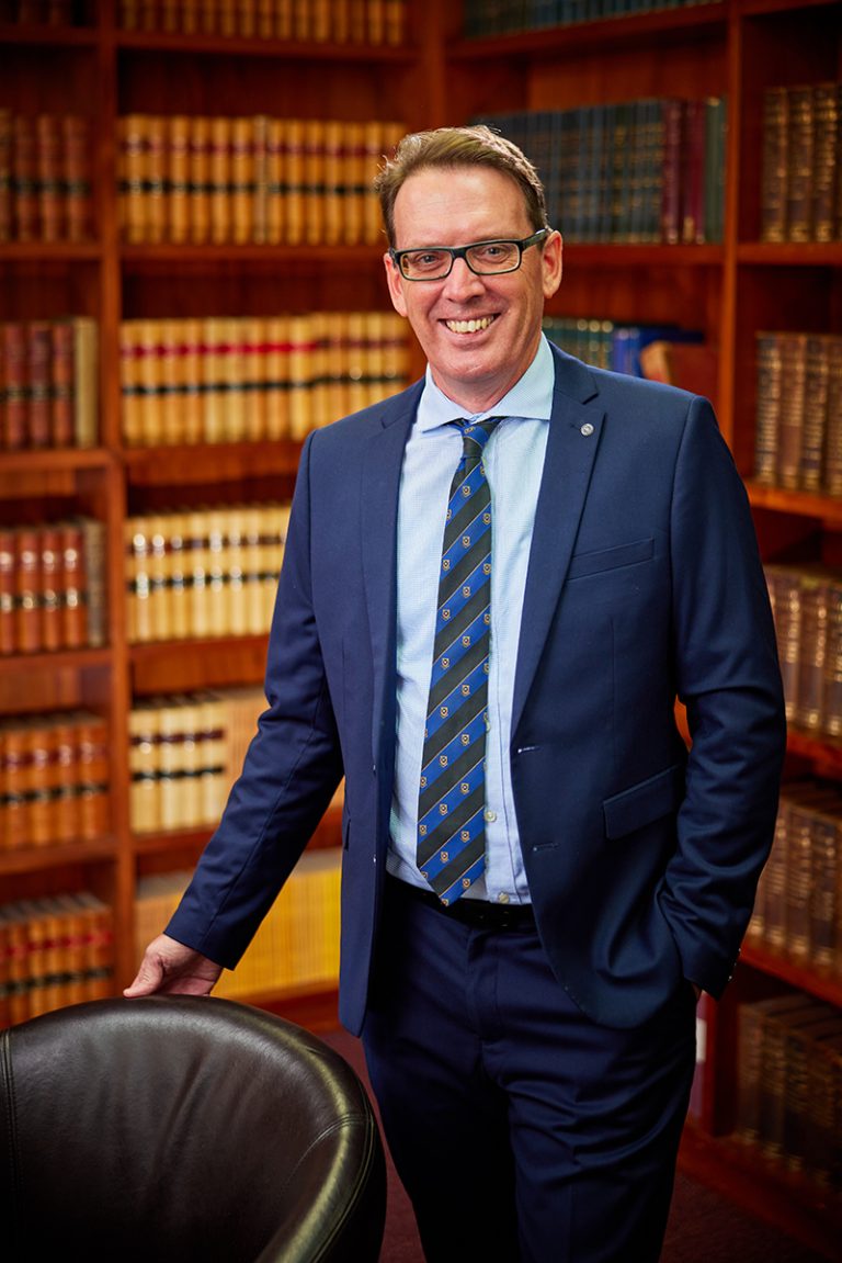 Our Team - Murray & Lyons Solicitors - Cairns Lawyers